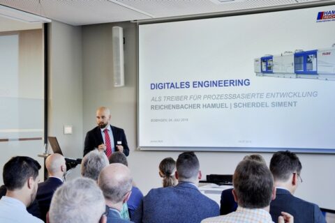 Aktuelles - HAMUEL Maschinenbau GmbH & Co. KG